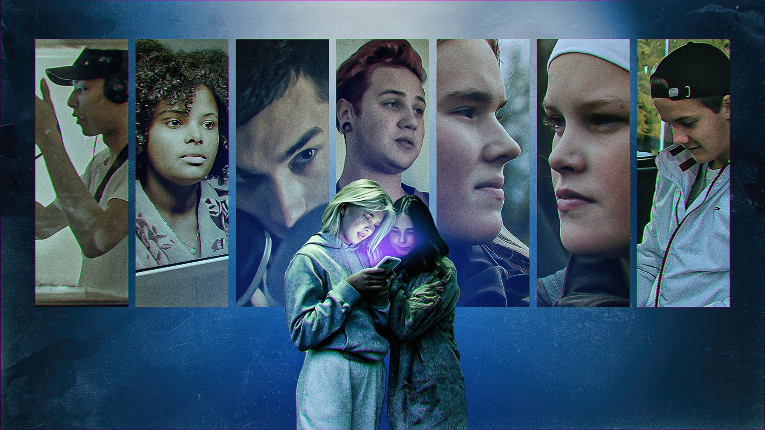 Gen Z - PARAD - Your Storytelling and Production Partner